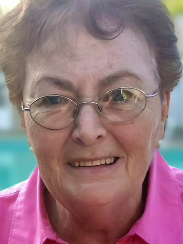 Edyth A. Hartz 1938-2024 | News, Sports, Jobs - Tribune Chronicle